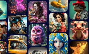 Gencraft AI Blog - Join Gencraft, the leading AI art generator. Create ...