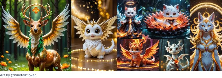 Find a Home for Your Imagination - Gencraft AI Blog