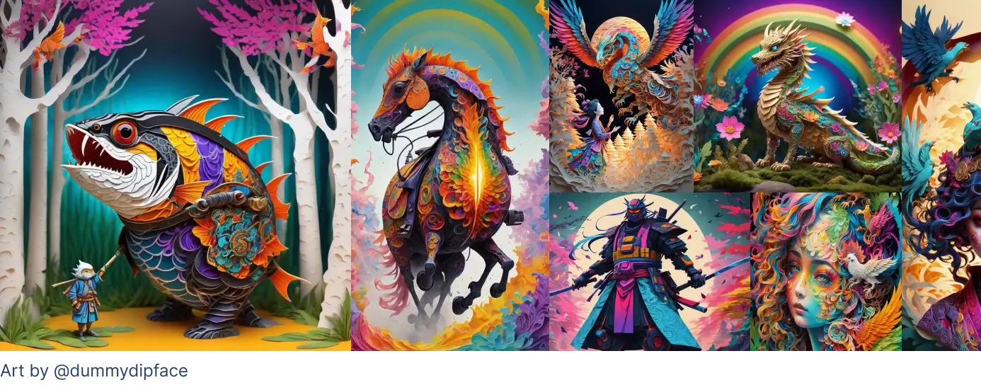 Find a Home for Your Imagination - Gencraft AI Blog