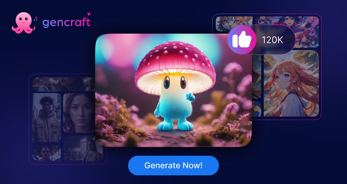 November 2024 Update: Realism 3.2 [Ultra] + Exciting Updates - Gencraft ...